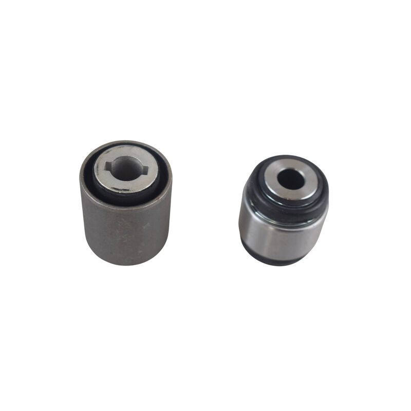 Pair Of Rear Control Arm Bushes Fit For Ford Falcon BA BF FG XR6 Turbo XR8