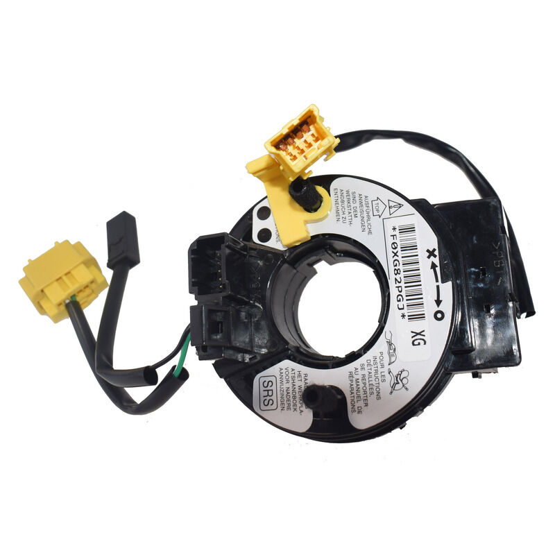 Airbag Clock Spring Fit For Honda CR-V 2005-2006 77900-S9A-E51