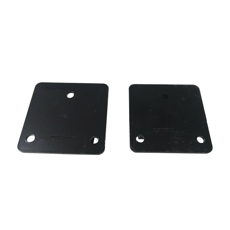 Engine Mount Adapters Fit For Chevy SBC 350 Fit For Holden HQ WB LH LX ...