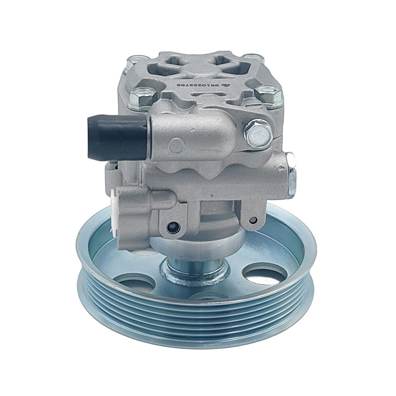 Power Steering Pump Pulley Fit For Audi A4 CDNB 2.0L Petrol 2008-2012 ...