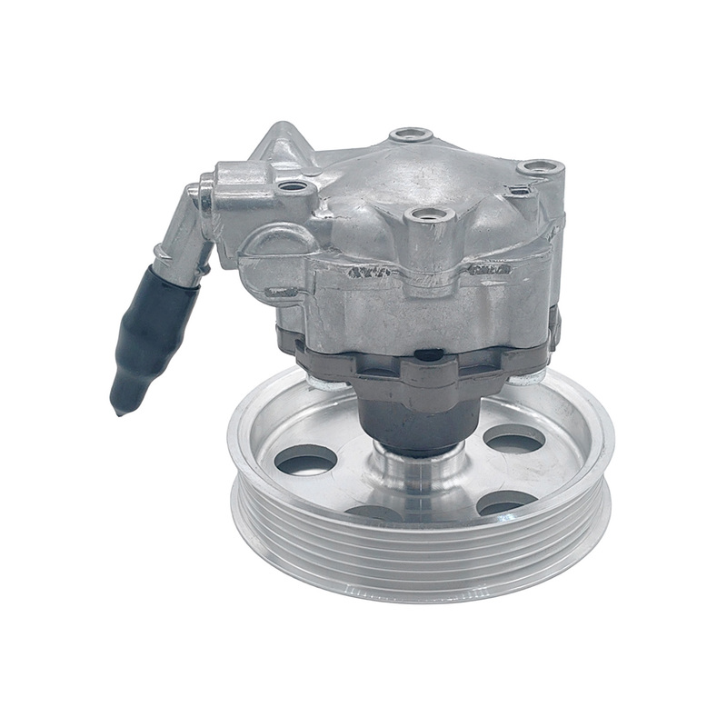 Power Steering Pump Pulley Fit For Audi Q5 8R 2.0L Petrol 8R0145153C ...