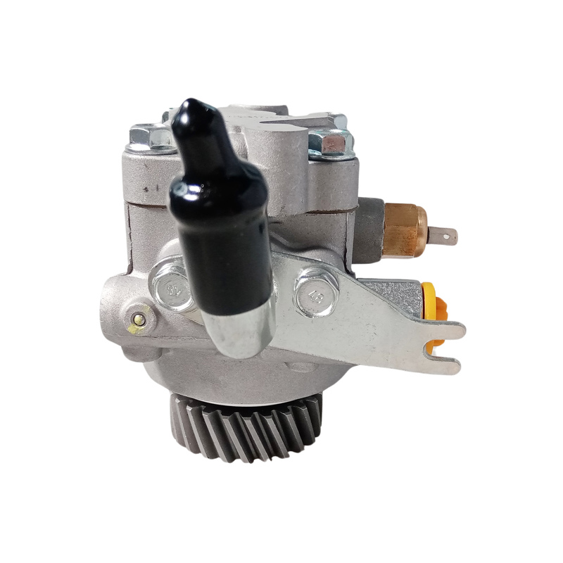 Power Steering Pump Fit For Mitsubishi Pajero NS NT NW NX 3.2L 4M41 Diesel