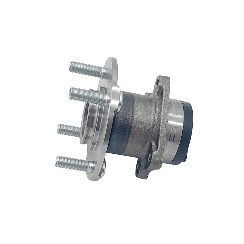 Rear Wheel Bearing Hub Assembly Fit For Mitsubishi Colt RG 100mm PCD ...