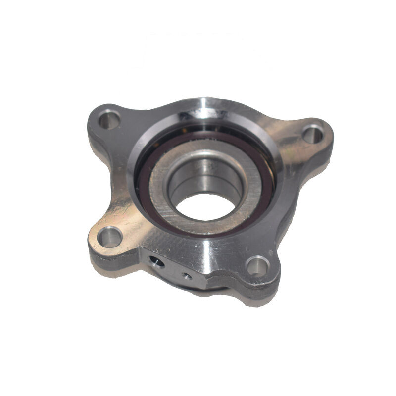 1 x Rear Wheel Bearing Hub Right Side Fit For Toyota Prado RZJ/KZJ/GRJ ...