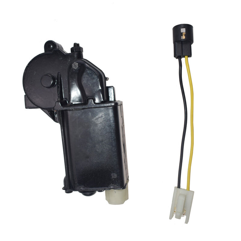Left Side Power Window Motors Set Fit For Holden HJ HQ HX HZ WB Ute ...