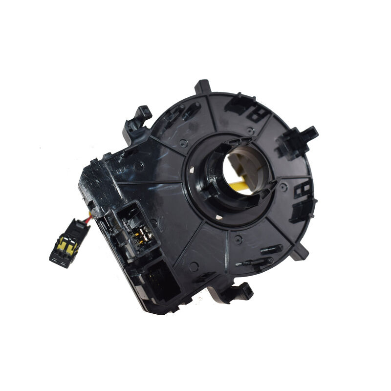 Electrical Clock Spring