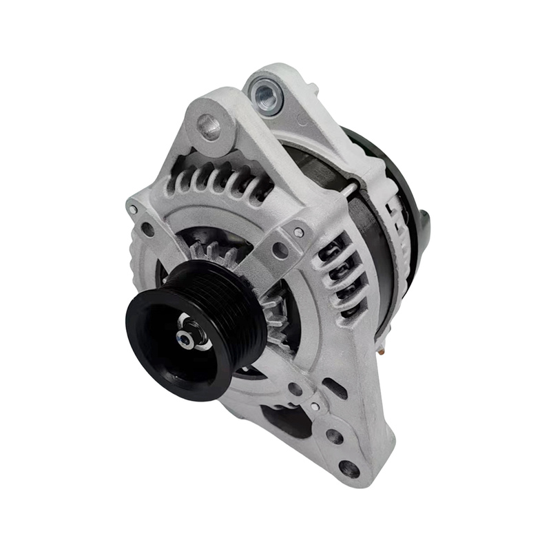 Alternator Fit For Toyota 4 Runner 4.0L 2002-2009 For Tacoma Pickup 4.0L 2004-2015
