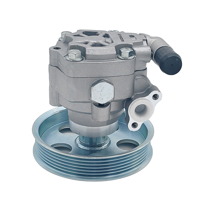 Power Steering Pump Pulley Fit For Audi A4 CDNB 2.0L Petrol 2008-2012 ...