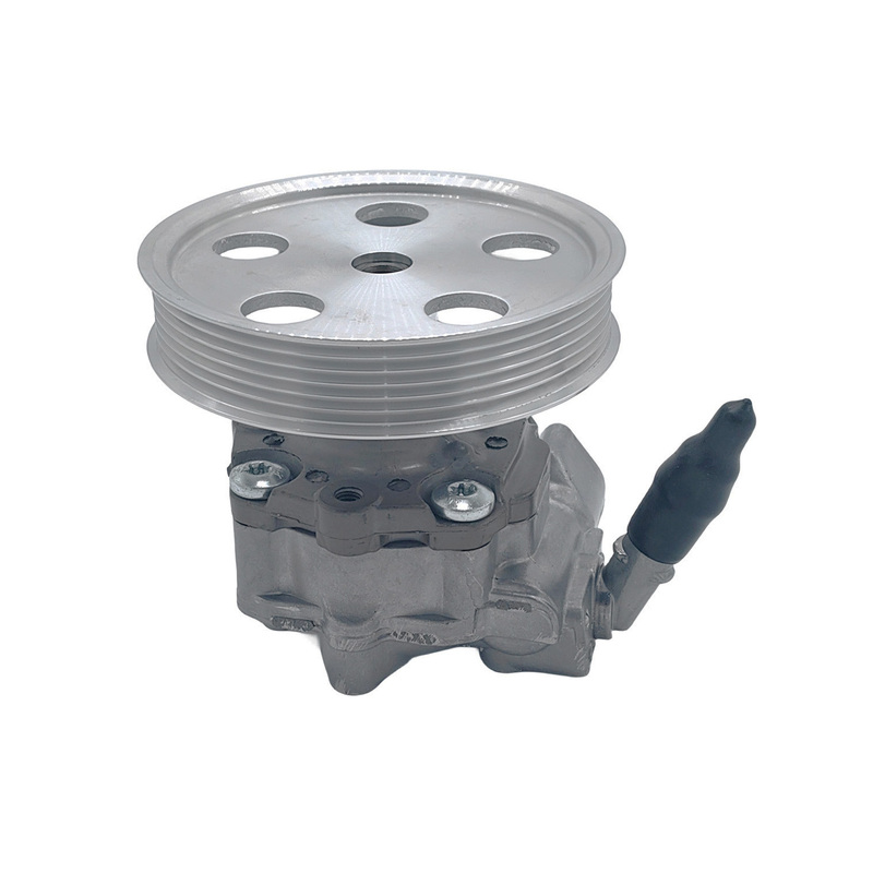 Power Steering Pump Pulley Fit For Audi Q5 8R 2.0L Petrol 8R0145153C ...