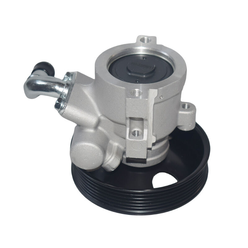 Power Steering Pump With Pulley Fit For Holden Captiva 7 CG 2007-2011 2 ...