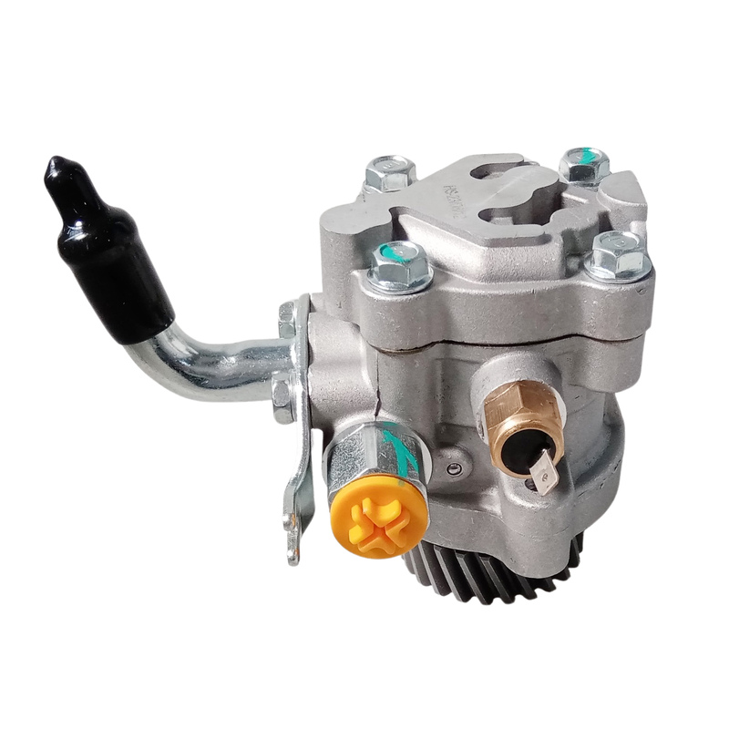 Power Steering Pump Fit For Mitsubishi Pajero NS NT NW NX 3.2L 4M41 Diesel