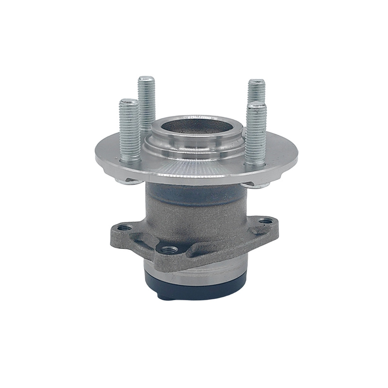 Rear Wheel Bearing Hub Assembly Fit For Mitsubishi Colt RG 100mm PCD ...