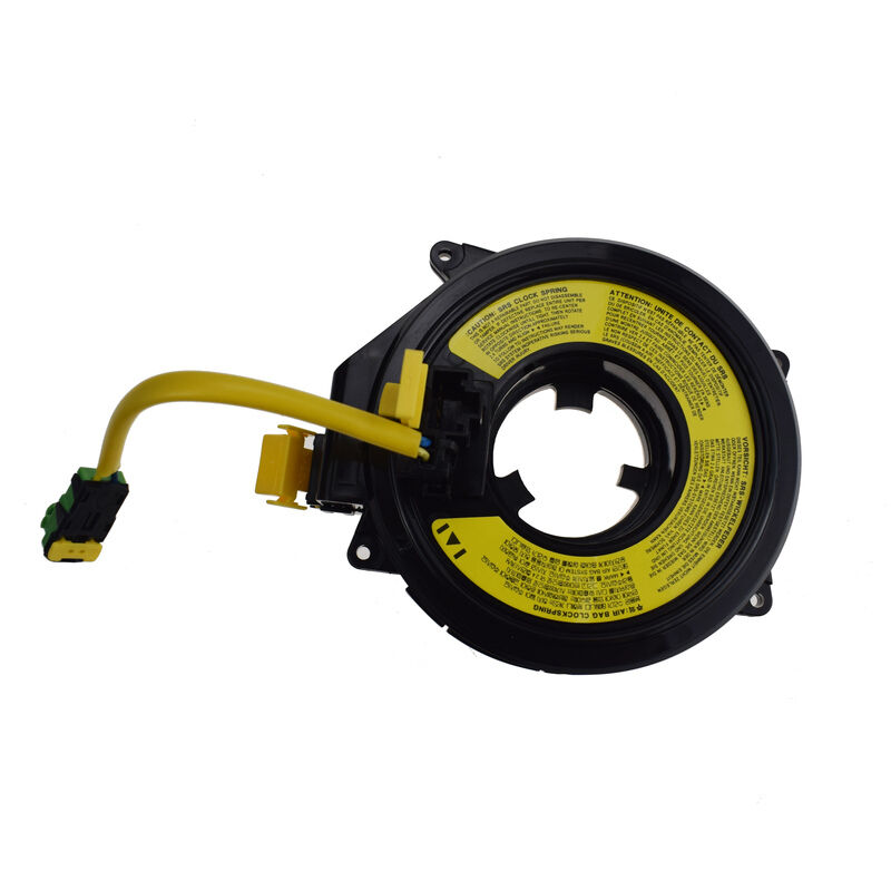 Steering Wheel Clock Spring Fit For Hyundai Tucson 2005-2009 934902E001