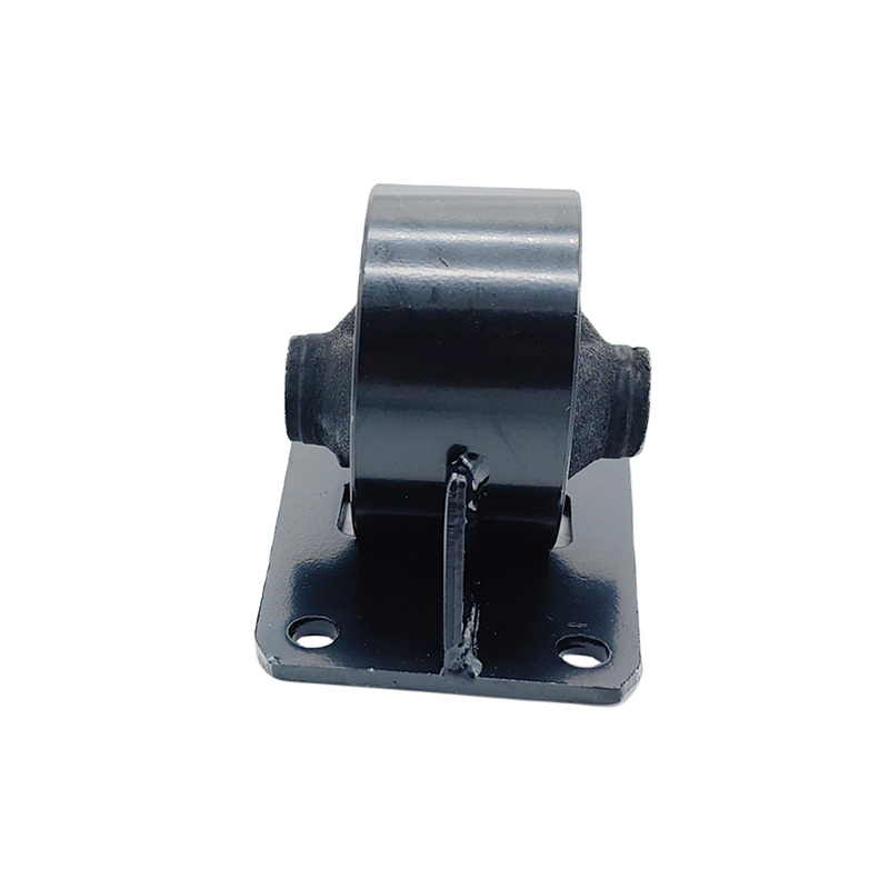 Rear Engine Mount Fit For Toyota Hiace KDH 200 Series 2KDFTV 1KDFTV ...