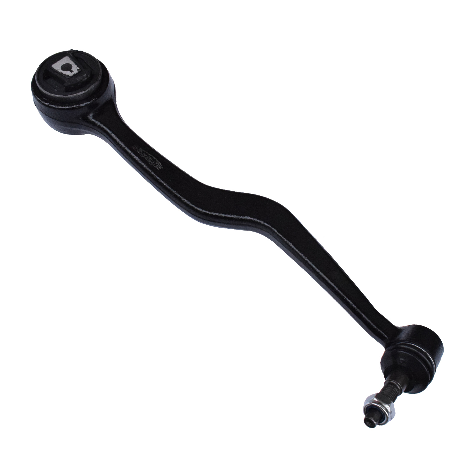 Pair of Front Lower Castor Arms Fit For Commodore VE 2006-2013