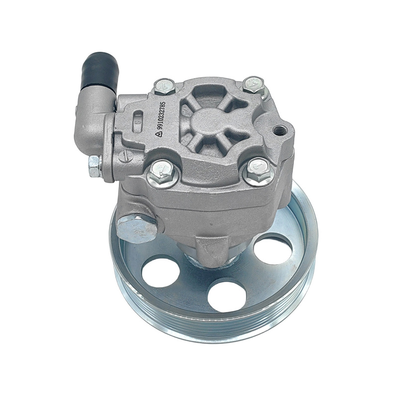 Power Steering Pump Pulley Fit For Audi A4 CDNB 2.0L Petrol 2008-2012 ...