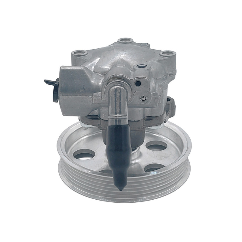 Power Steering Pump Pulley Fit For Audi Q5 8R 2.0L Petrol 8R0145153C ...