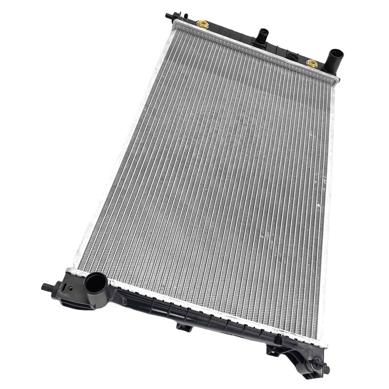 Radiator Fit For Ford Falcon AU AU2 AU3 XR8 XR6 V6 V8 Fairmont Fairlane ...