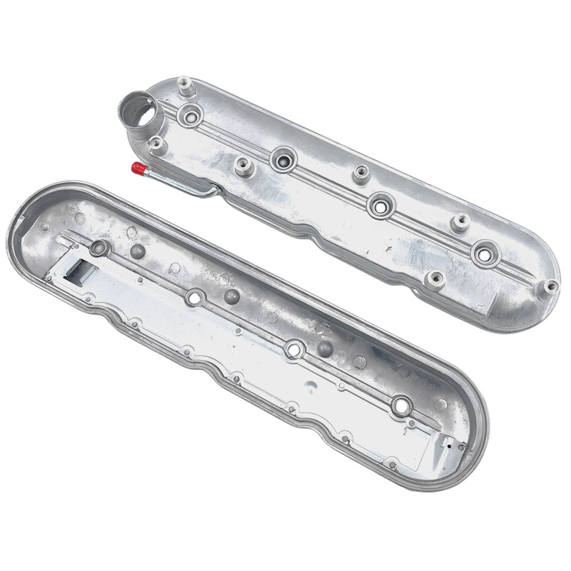 Pair Rocker Cover Assy Fit For Holden Commodore VE WM 08/2006-04/2013