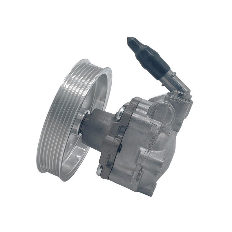 Power Steering Pump Pulley Fit For Audi Q5 8R 2.0L Petrol 8R0145153C ...