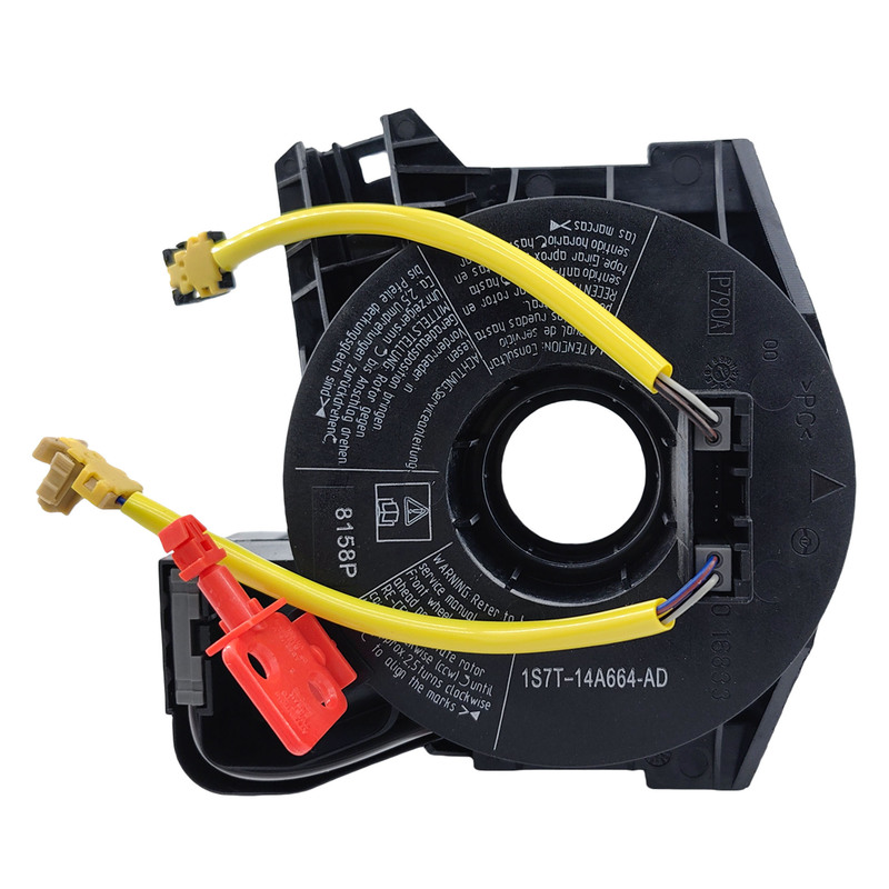 Clock Spring Fit For Ford Mondeo MK3 1S7T-14A664AC-Z 2001-2007