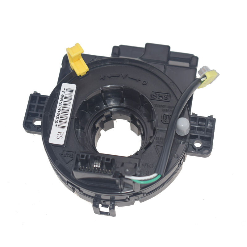 Airbag Spiral Cable Clock Spring Fit For Honda Jazz 77900-T5A-J21 2015-2020