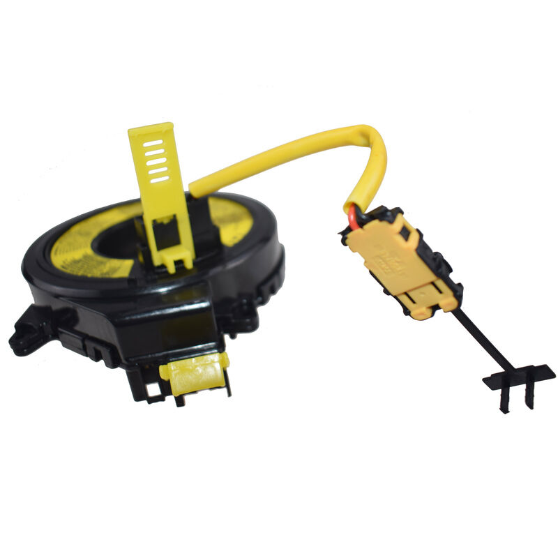 Clock Spring Spiral Cable Fit For Hyundai Santa Fe SM CRDi 93490-26000 ...
