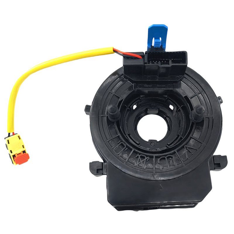 Airbag Clock Spring Fit For Hyundai Sonata 14 Creta ix25 2014-2017 ...