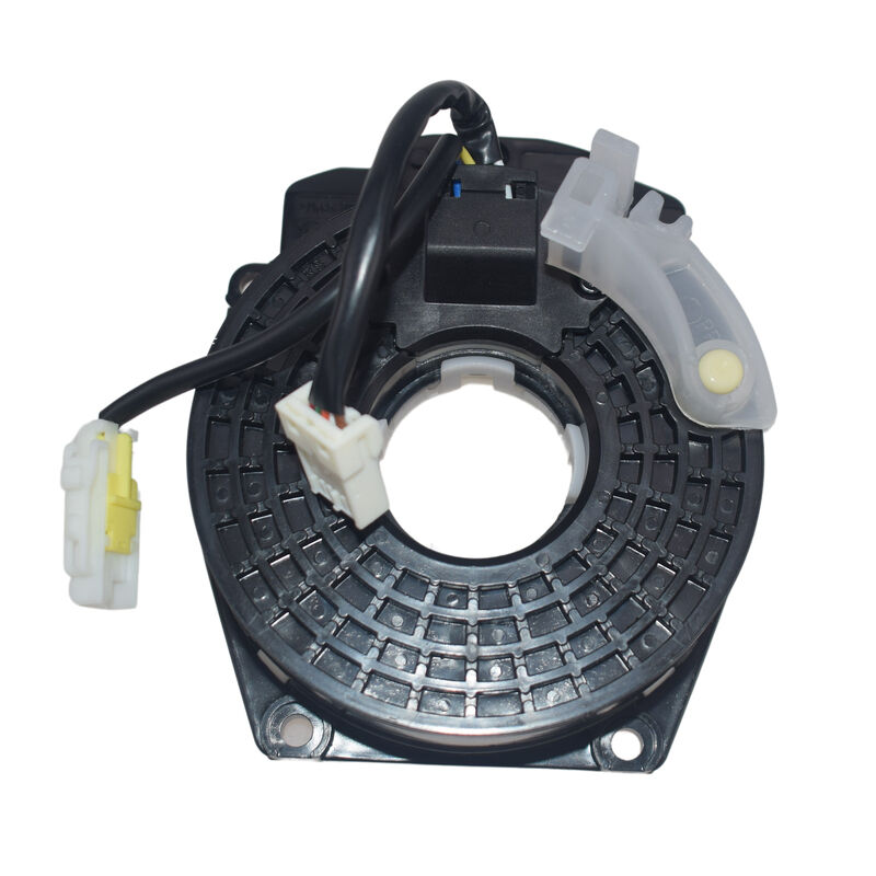 Airbag Clock Spring Fit For Nissan Maxima 3.0L 25554-5L327 25554-5L391 ...