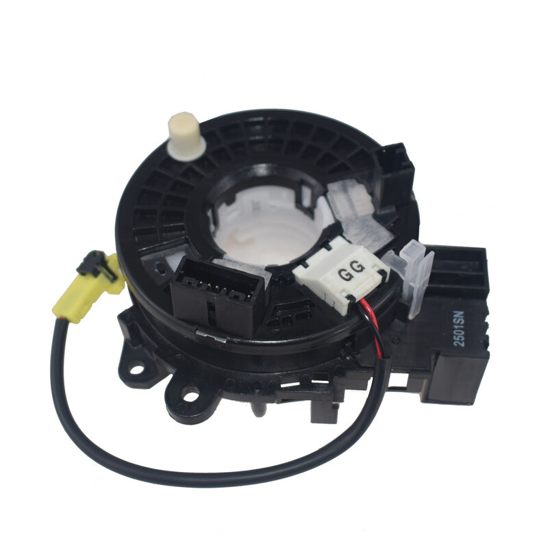 Clock Spring Fit For Nissan Skyline V36 2006-2014 B5554-JP00A B5554-JK00A