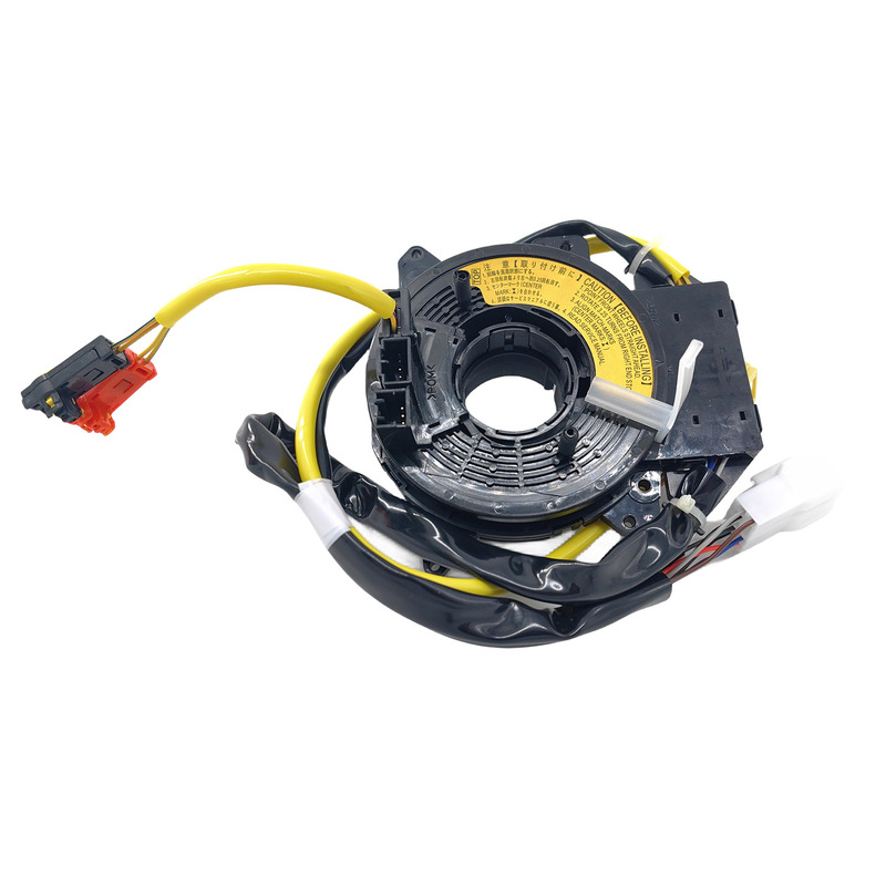 Airbag Clock Spring Fit For Subaru Impreza GE GH GR GV Forester SH ...