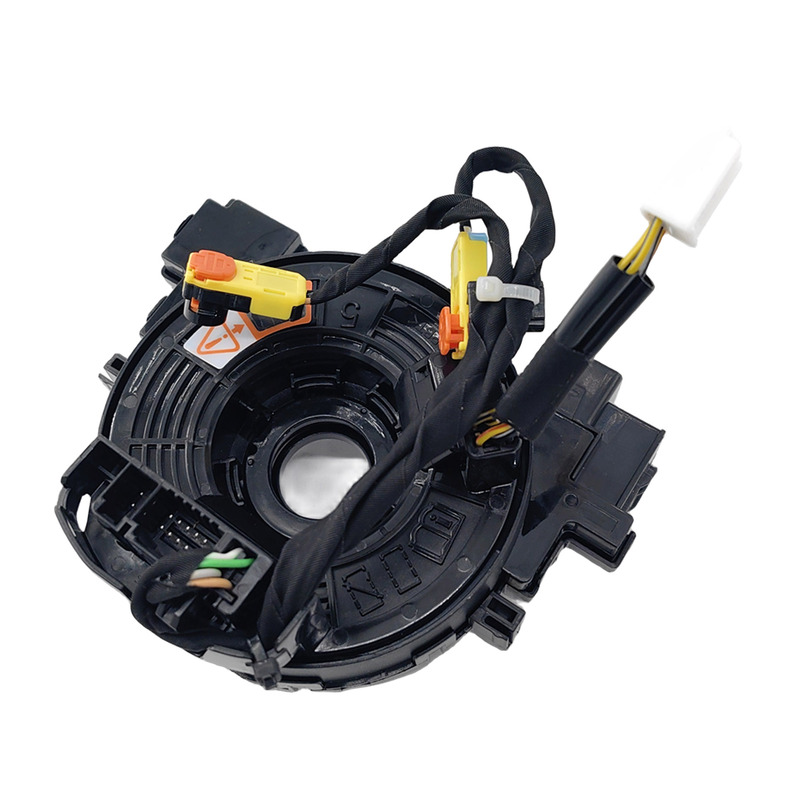 Airbag Clock Spring Fit For Toyota Camry ASV70 AXHV71 Hiace 8430833090