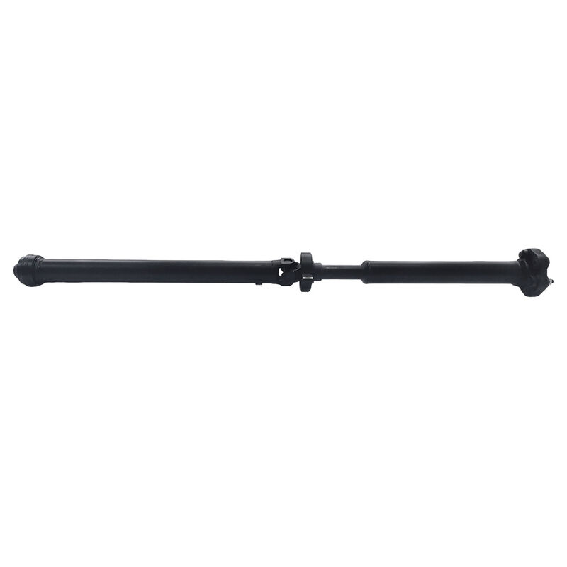 Rear Driveshaft Prop Shaft Fit For BMW X5 E70 X6 E71 E72 3.0L 4.4L 4.8L ...