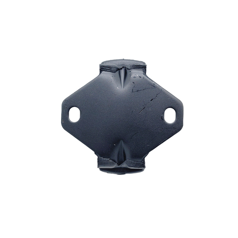 Front Engine Mounts Left + Right Fit For Toyota Hilux LN106R LN107R ...