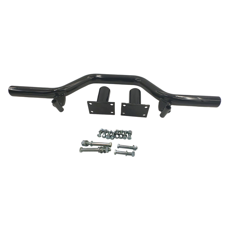 Engine Crossmember Mount Tube Universal Fit For GMC SBC / BBC Ford ...