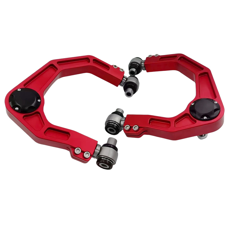 Front Upper Control Arms Kit Lift Up 2" Fit For Ford Ranger PY RA ...