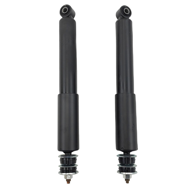 Pair Front Shock Absorbers Fit For Great Wall V200 V240 K2 4WD RWD 2009 ...
