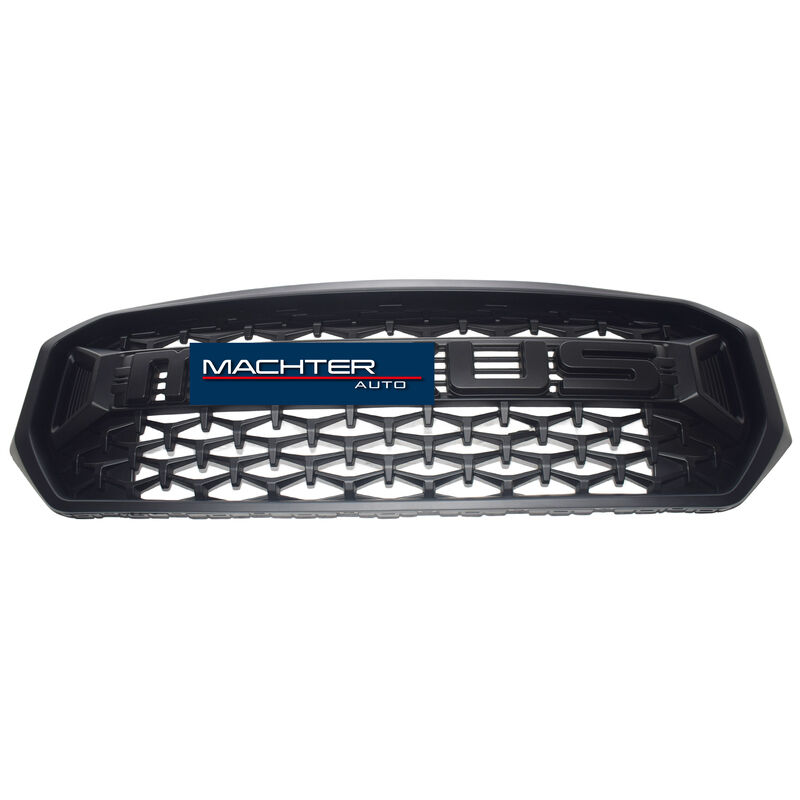 Grille Without LED Lights Fit For LDV T60 / T70 / MAXUS 2017-2020