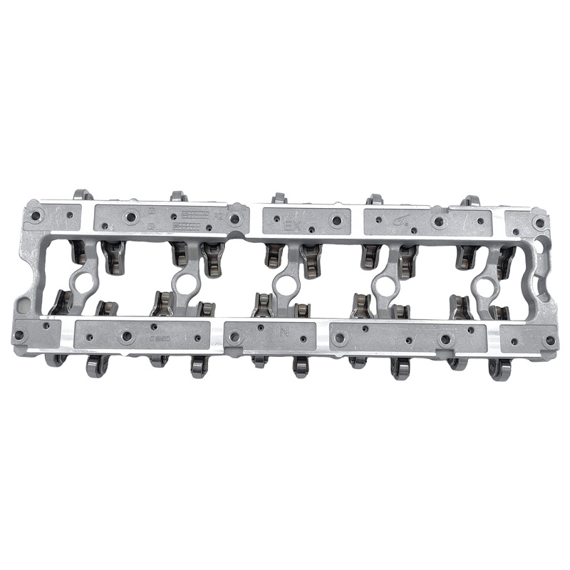 Rocker Arm & Lifter Assemble Fit For Ford Ranger For Mazda BT-50 3.2 ...