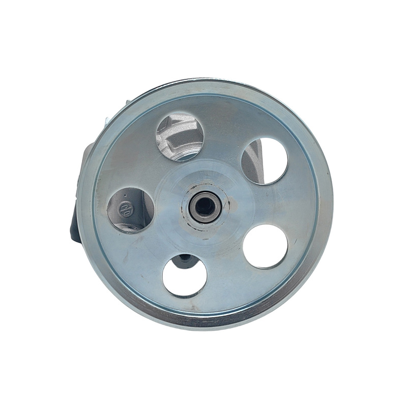 Power Steering Pump Pulley Fit For Audi A4 CDNB 2.0L Petrol 2008-2012 ...
