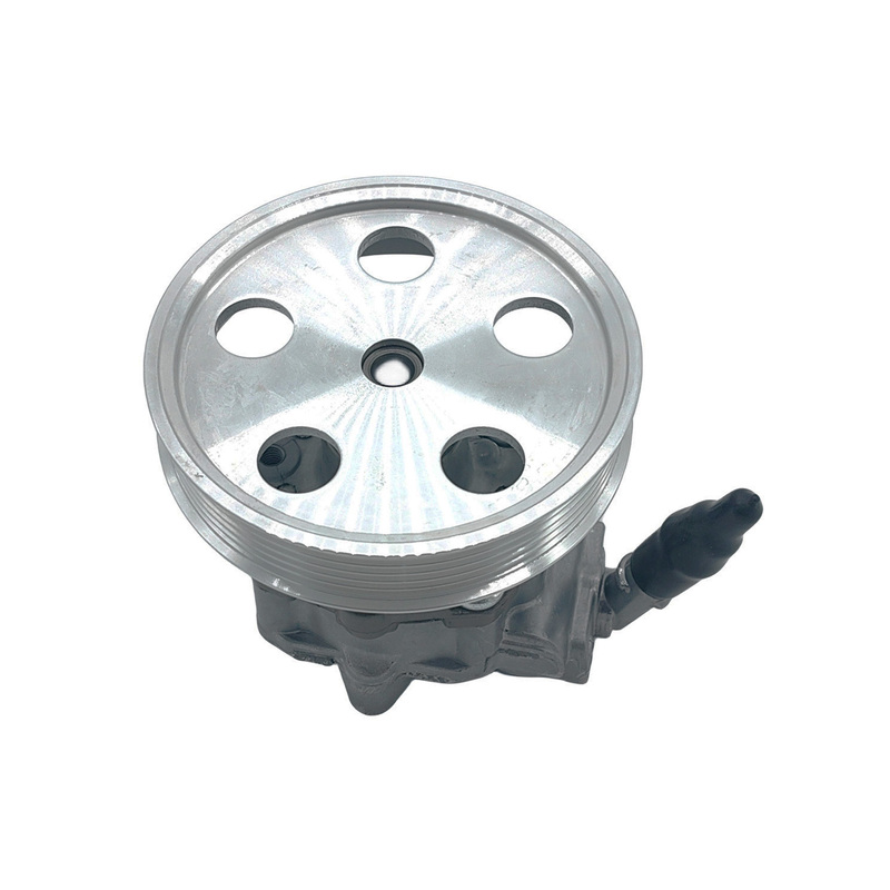 Power Steering Pump Pulley Fit For Audi Q5 8R 2.0L Petrol 8R0145153C ...