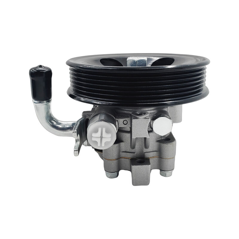 Power Steering Pump Fit For Kia Optima 2.4L G4KJ Petrol 571002T000 2011 ...