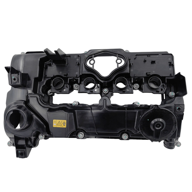 Cylinder Head Rocker Cover Fit For BMW 1 3 5 Series E81 E82 E88 E90 E91 E92