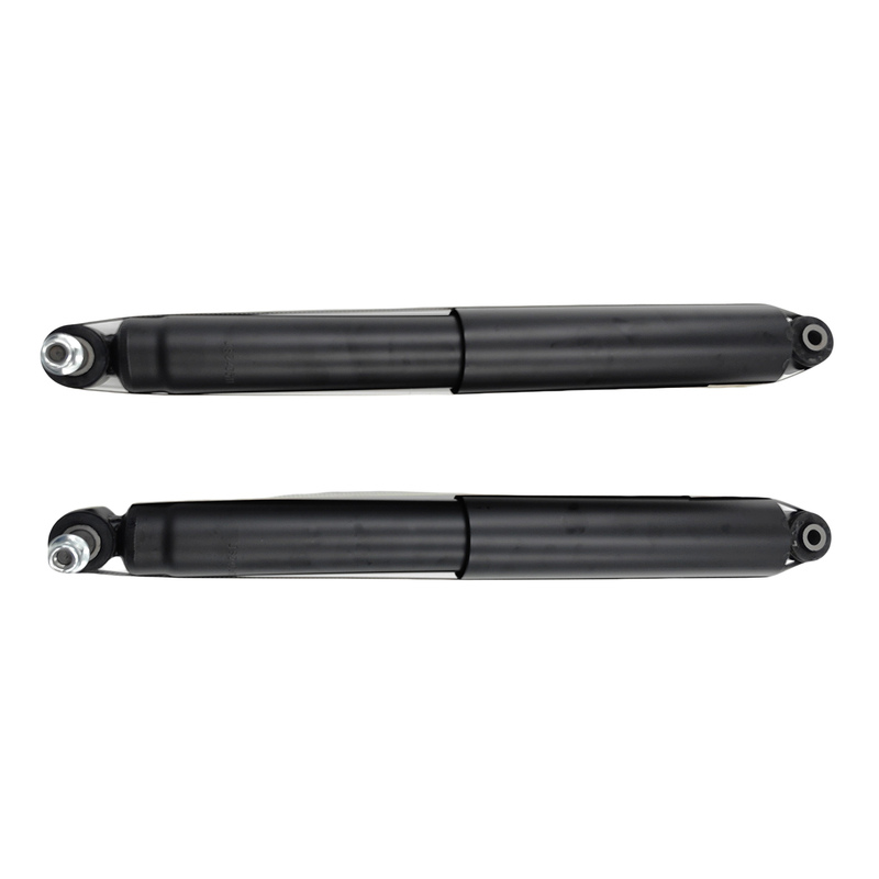 2 x Rear Gas Gas Shock Absorbers Fit For Ford Falcon BA BF RTV Utility ...
