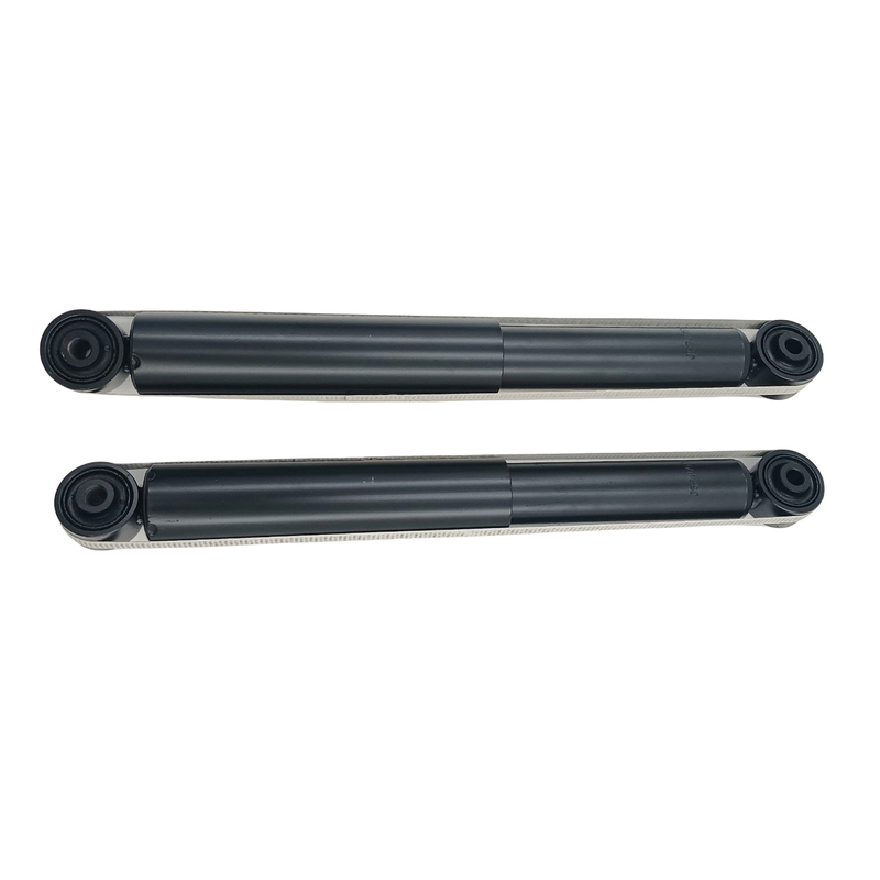 2 x Rear Shock Absorbers Fit For Ford Transit All Van Bus Cab Chassis ...