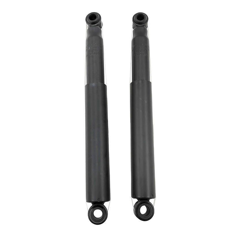 Pair Rear Gas Shock Absorbers Fit For Toyota Landcruiser VDJ76 VDJ78 ...