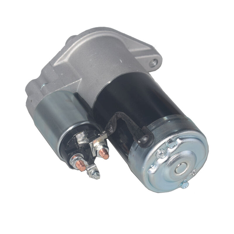 Starter Motor Fit For Jeep Wrangler TJ VP ERH MX Grand Cherokee WG WJ 4 ...