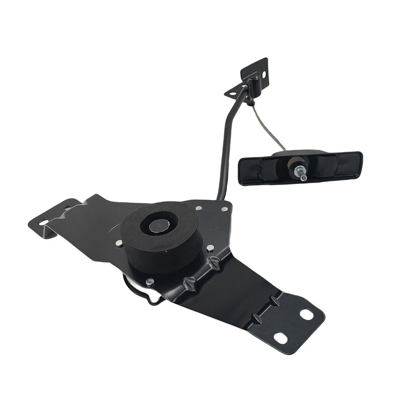 Spare Wheel Carrier Fit For Hyundal iLoad iMax TQ RWD 2.4L 2.5L 4Cyl ...