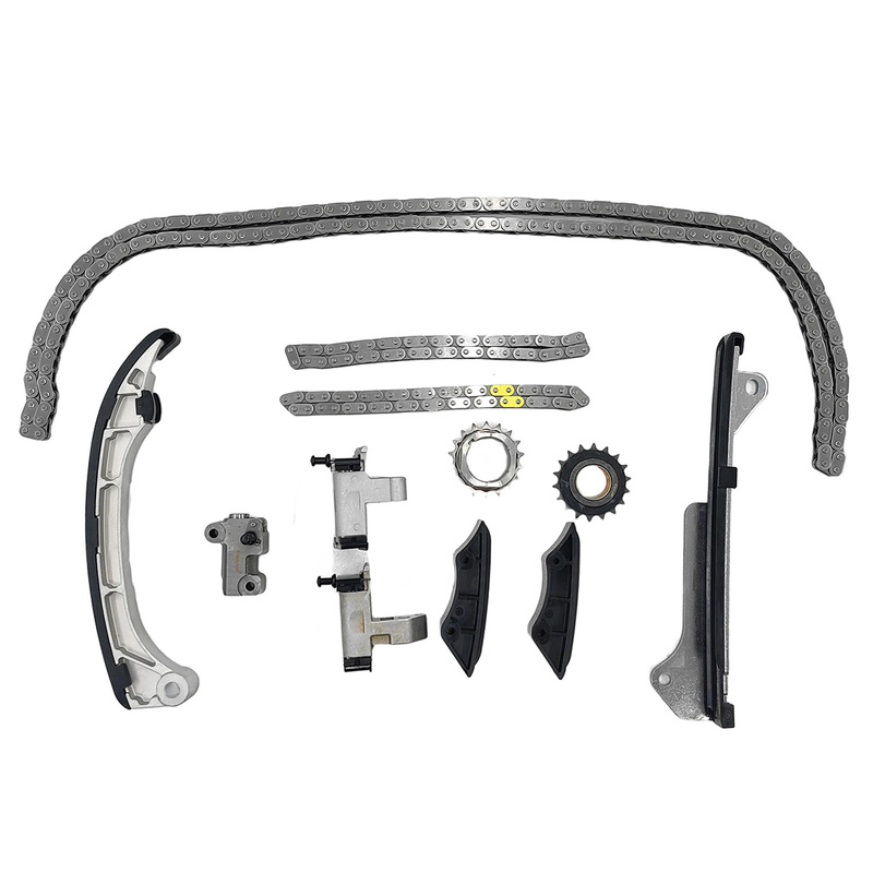 Timing Chain Kit Fit For Toyota Camry Aurion Crown For Lexus IS GS 2GR ...