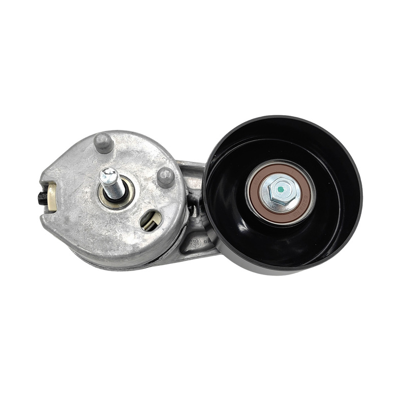 Belt Tensioner Fit For Land Rover Discovery LR4 Range Rover Sport For ...